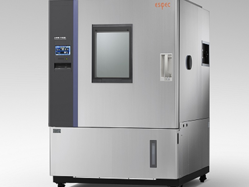 Espec ARS-1100 Environmental Stress Chamber - GWP - Materials Science