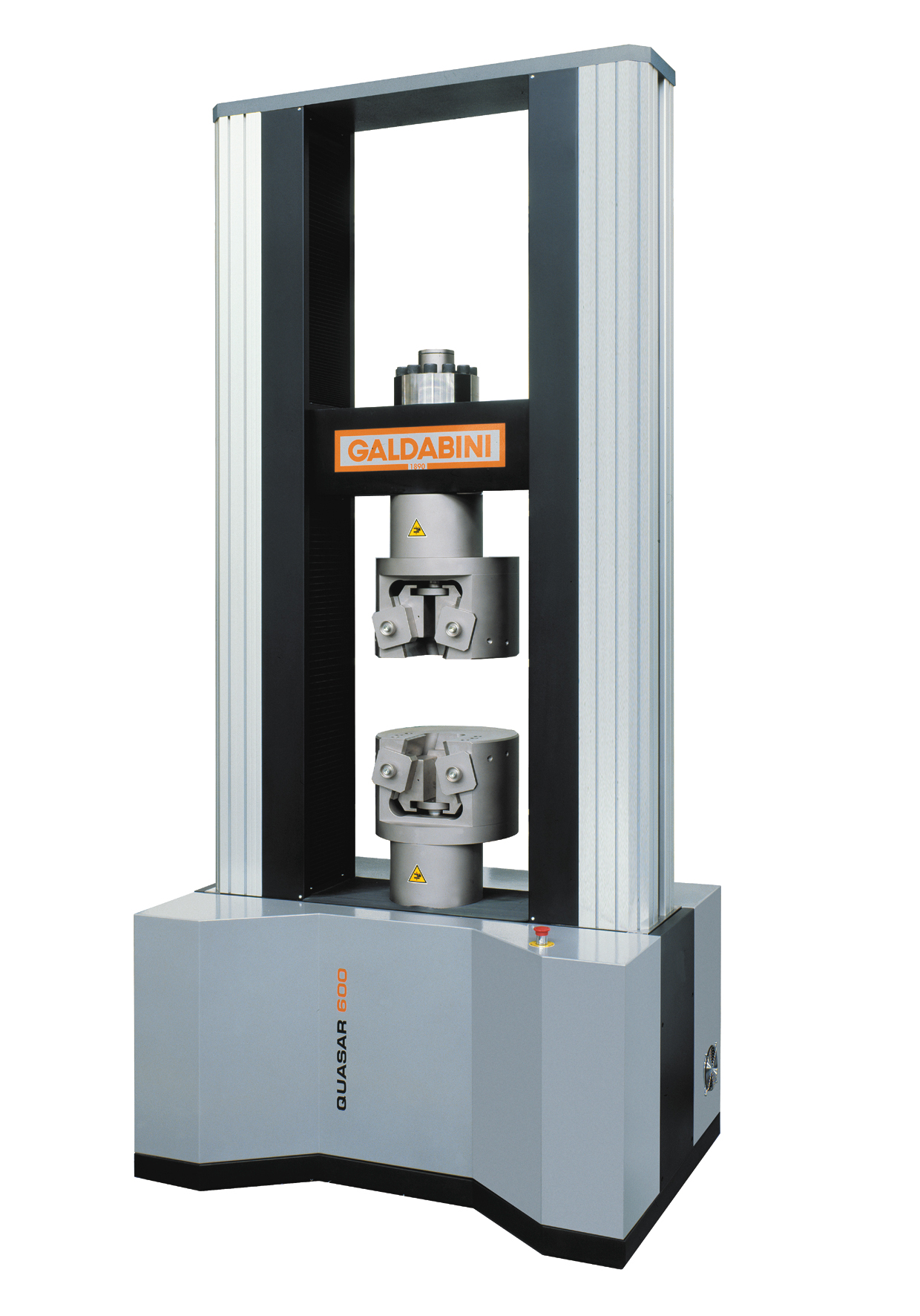 Galdabini 600 Universal Testing Machine - GWP - Materials Technology